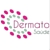 logo dermato - Dermatosaude - Dra Ana Lucia Pinheiro